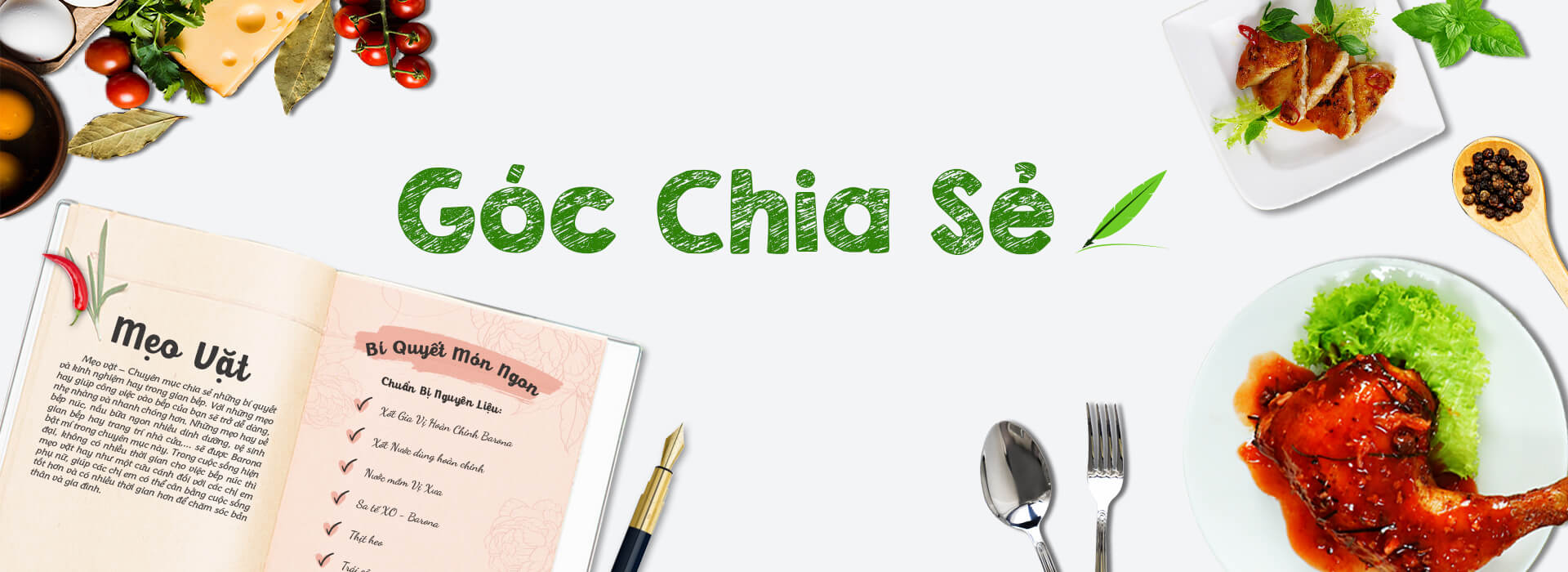 GÓC CHIA SẺ